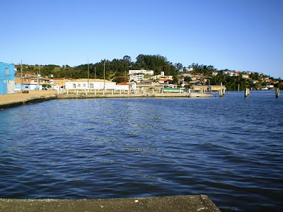 Lugares: Imarui - SC - Brasil